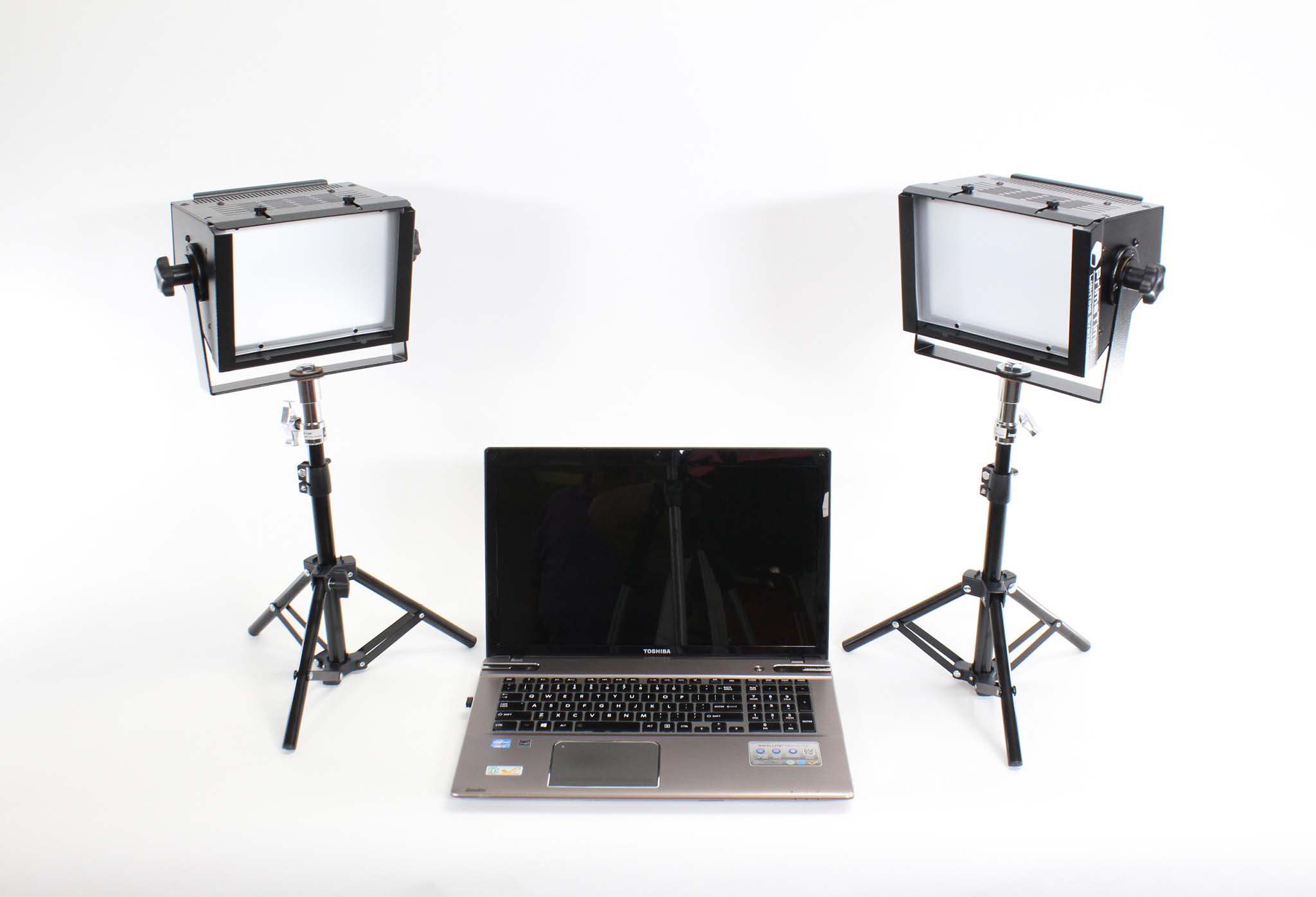 Remote LED Broadcast Kit - PrimeTime Lighting